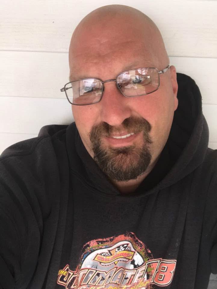 Kevin Charles Keener