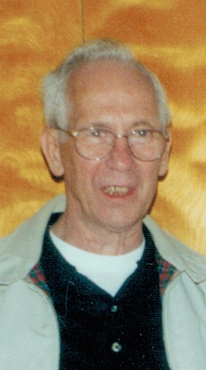 richard manross